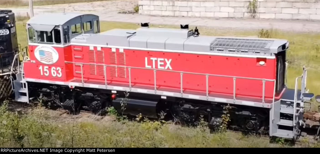 LTEX 1563